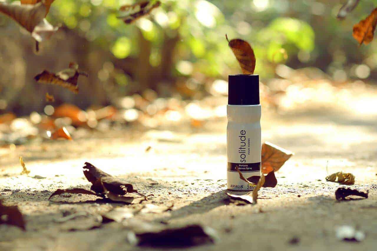 An Easy Guide To Choosing The Right Deodorant - Rachel Bustin