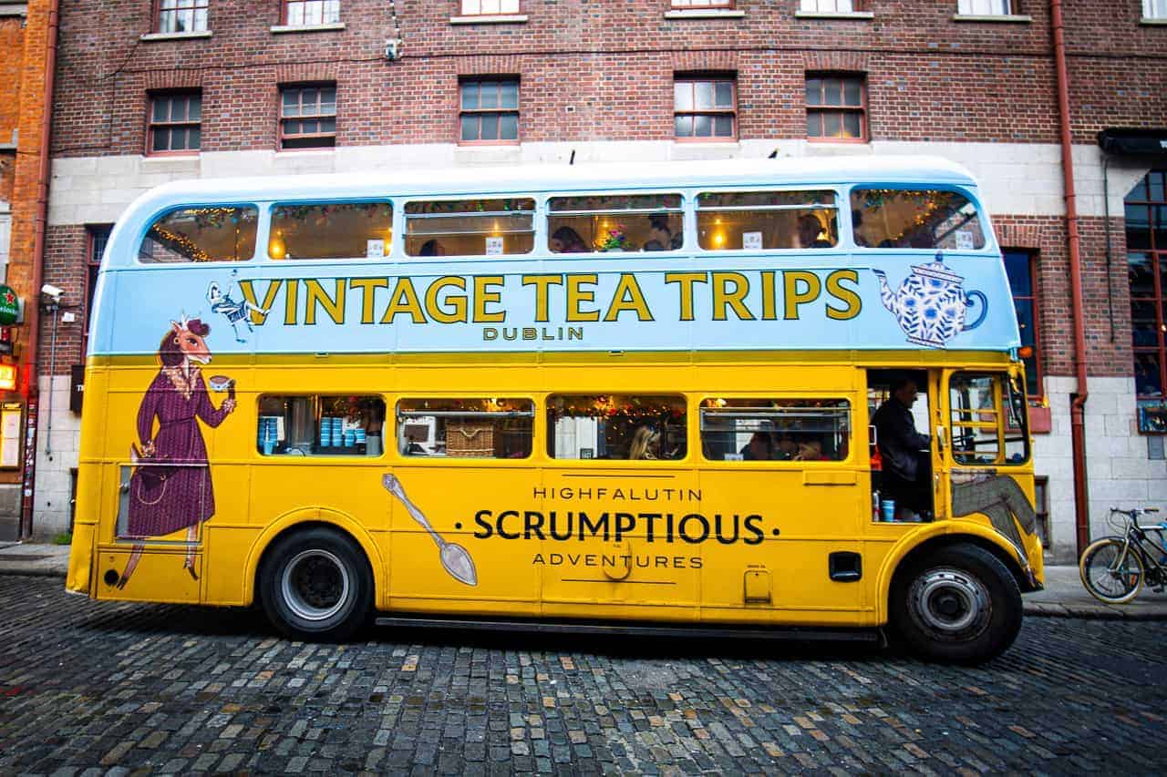 Indoor activities in Dublin, what to do when it rains? | Travel Ireland ...