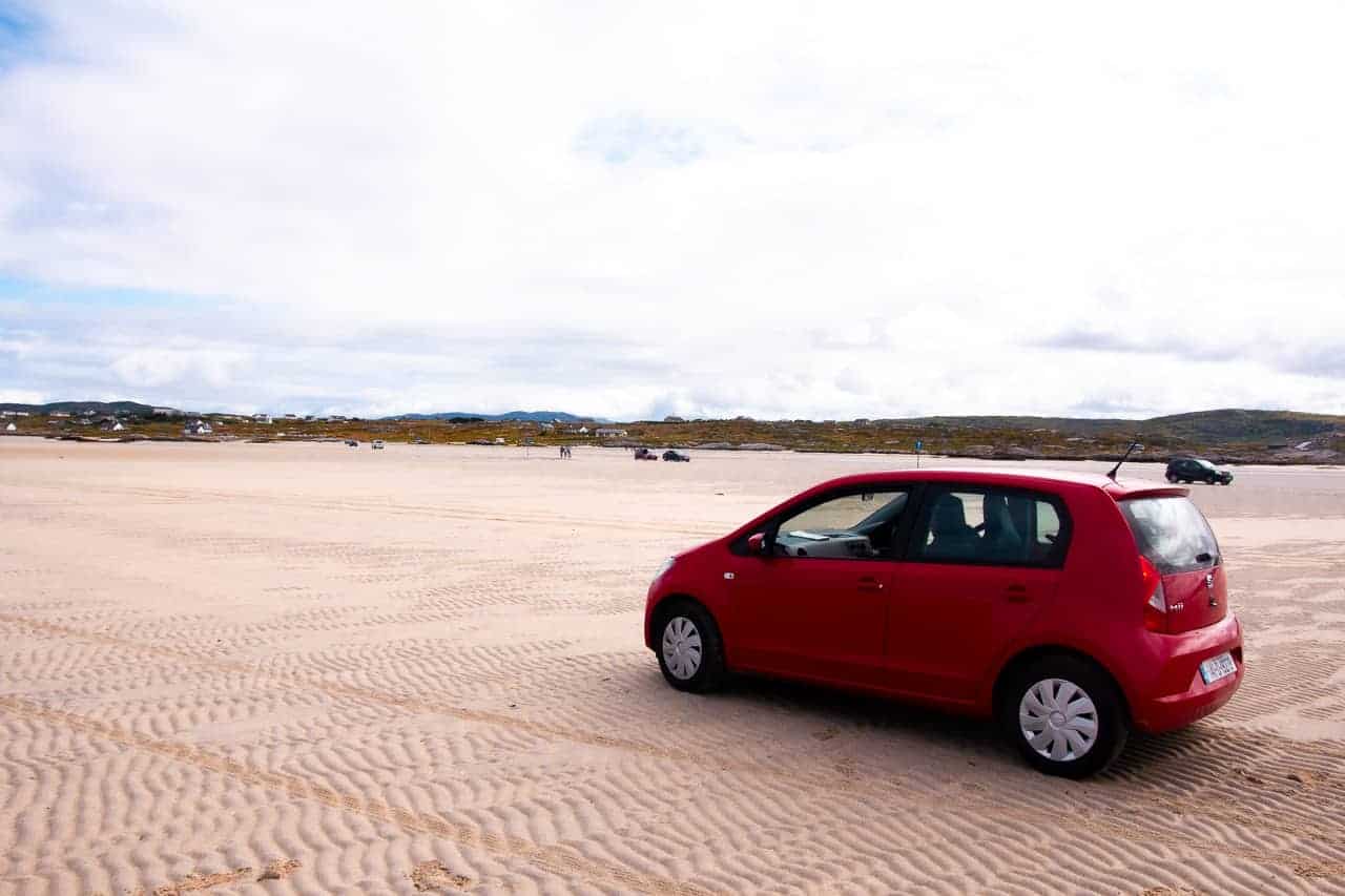 Renting a car in Ireland, all you need to know | Travel Ireland Today
