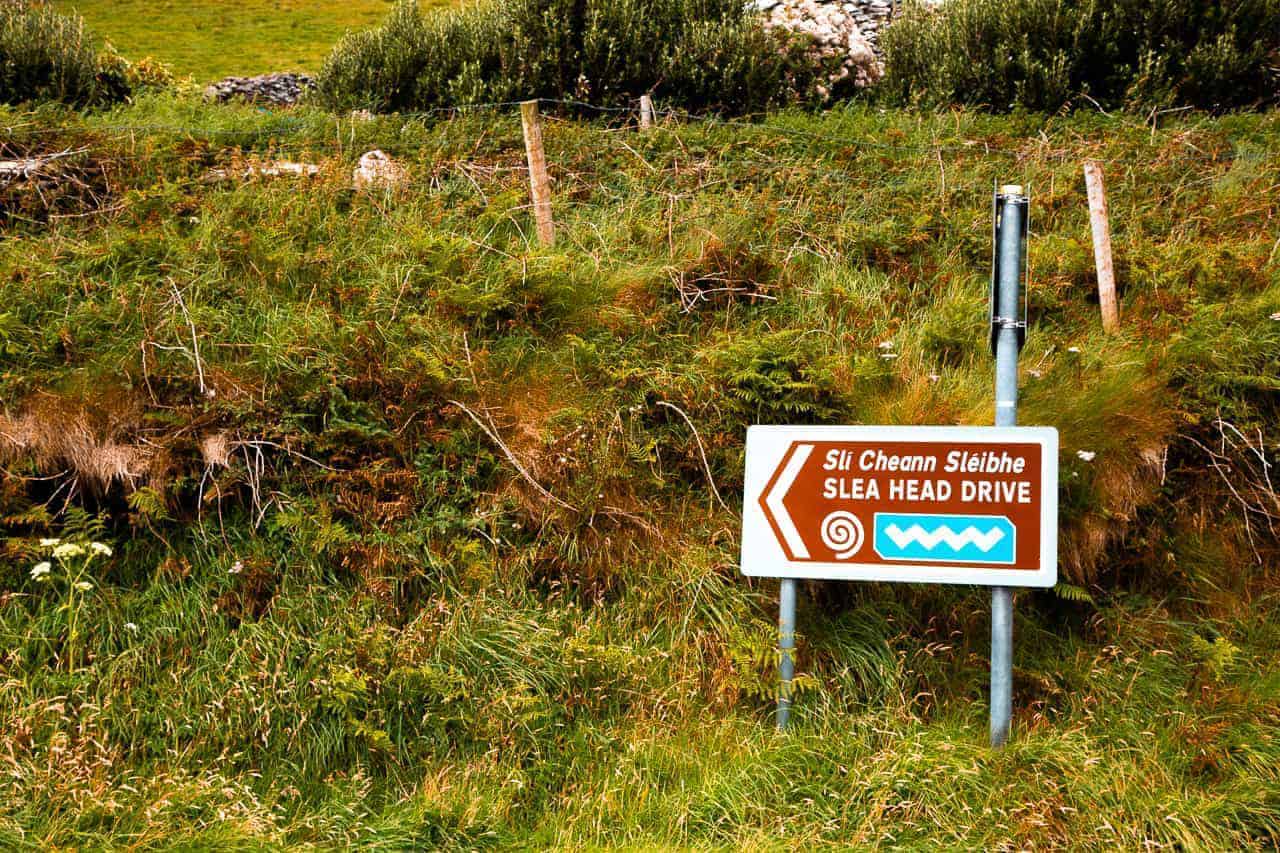 12 Scenic Drives in Ireland for an Epic Road Trip | Travel Ireland Today