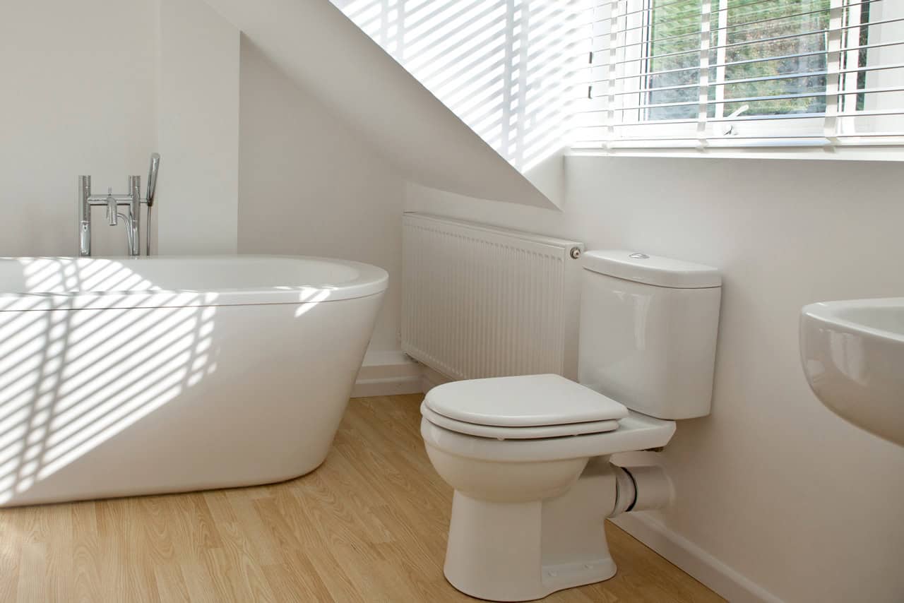 Types of toilets in Australia