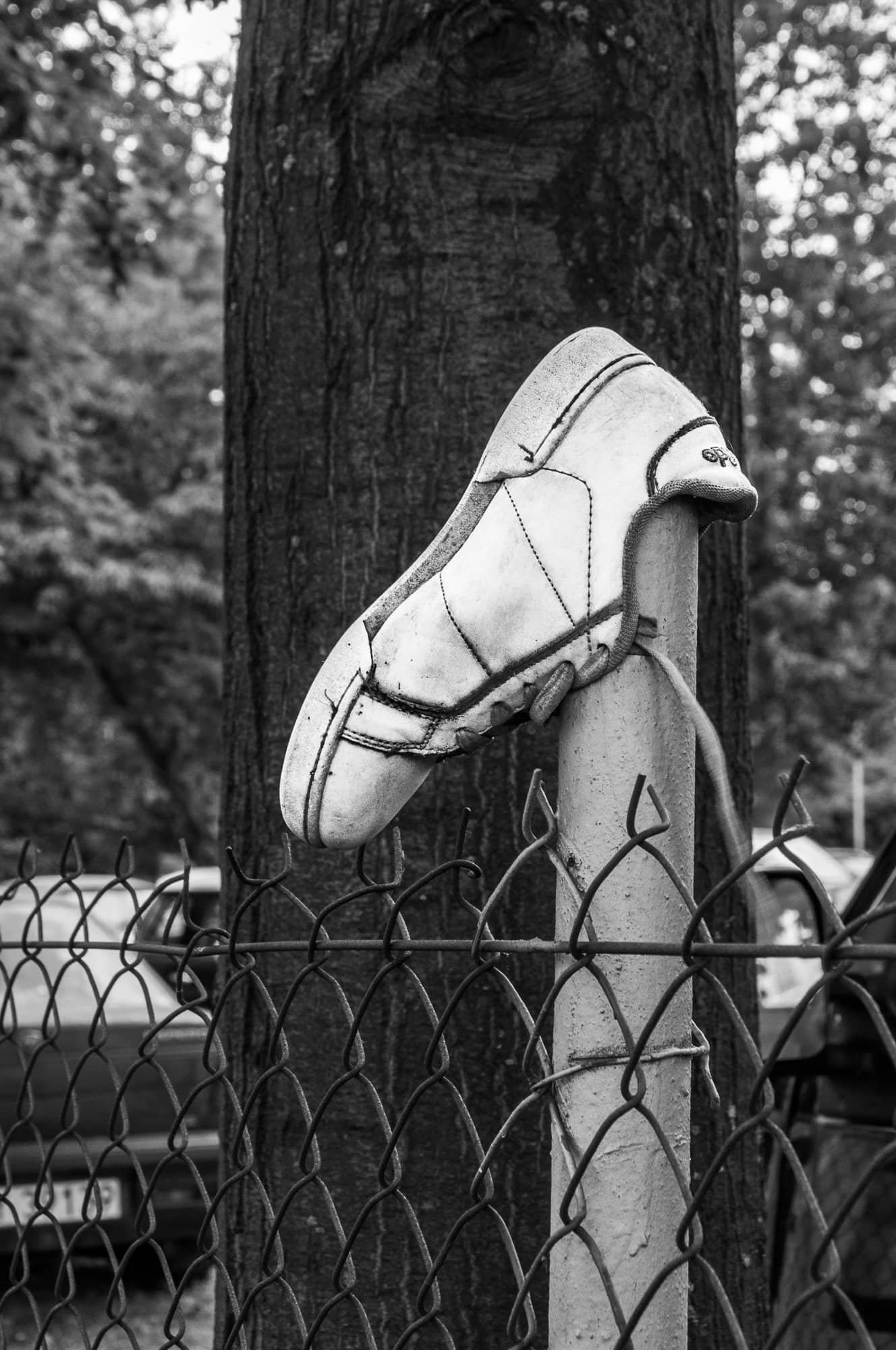 Miroslav Tichy - Adam Mazek Photography - Official Website