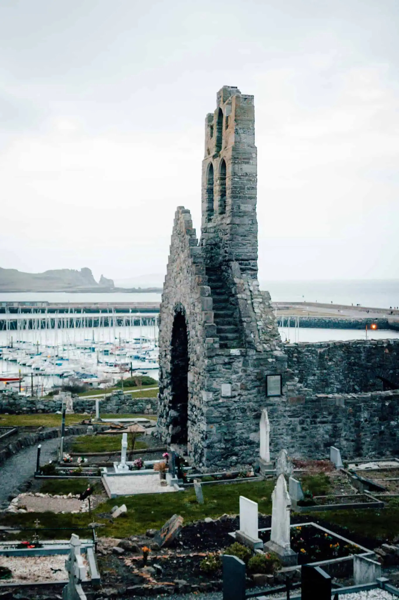 Things To Do In Howth Ireland for a day trip | Travel Ireland Today
