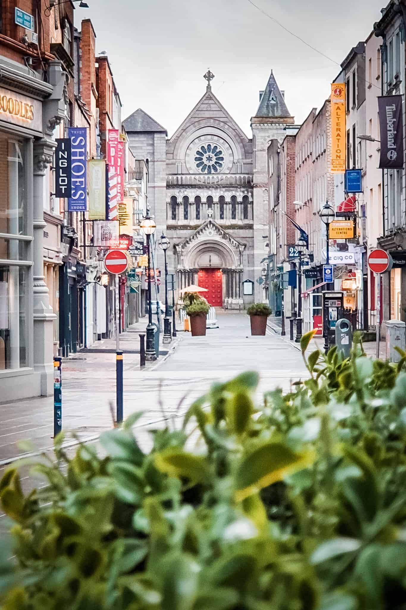 Best Neighbourhoods to Stay in Dublin | Travel Ireland Today