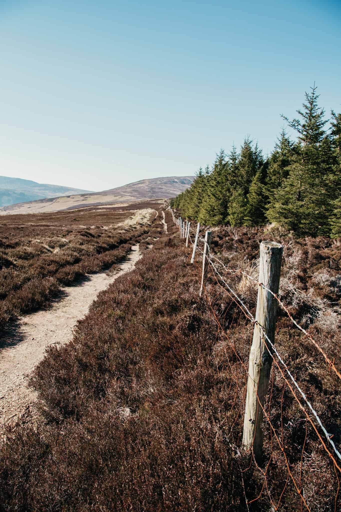 Best Hikes Near Dublin Without A Car | Travel Ireland Today