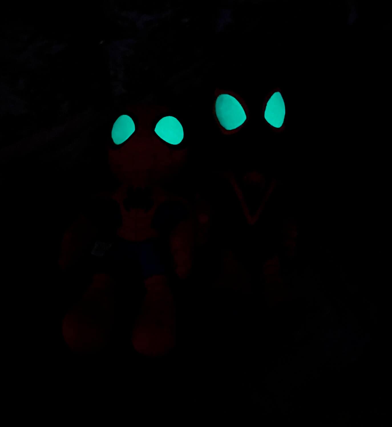 Spiderman Plush: The Perfect Gift for Marvel Fans - Rachel Bustin