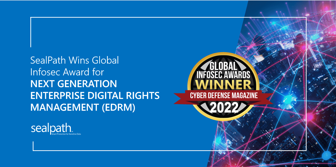 Winners Of The Global Infosec Award During Rsa Conference 2022