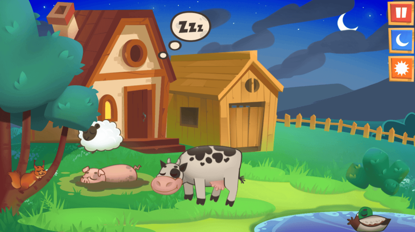 Discovering Farming Fun: Online Farming Games for Kids - Rachel Bustin