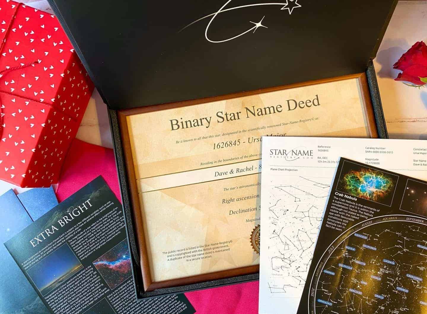 21 Fantastic Valentine's Day Gifts For 2021 - Rachel Bustin