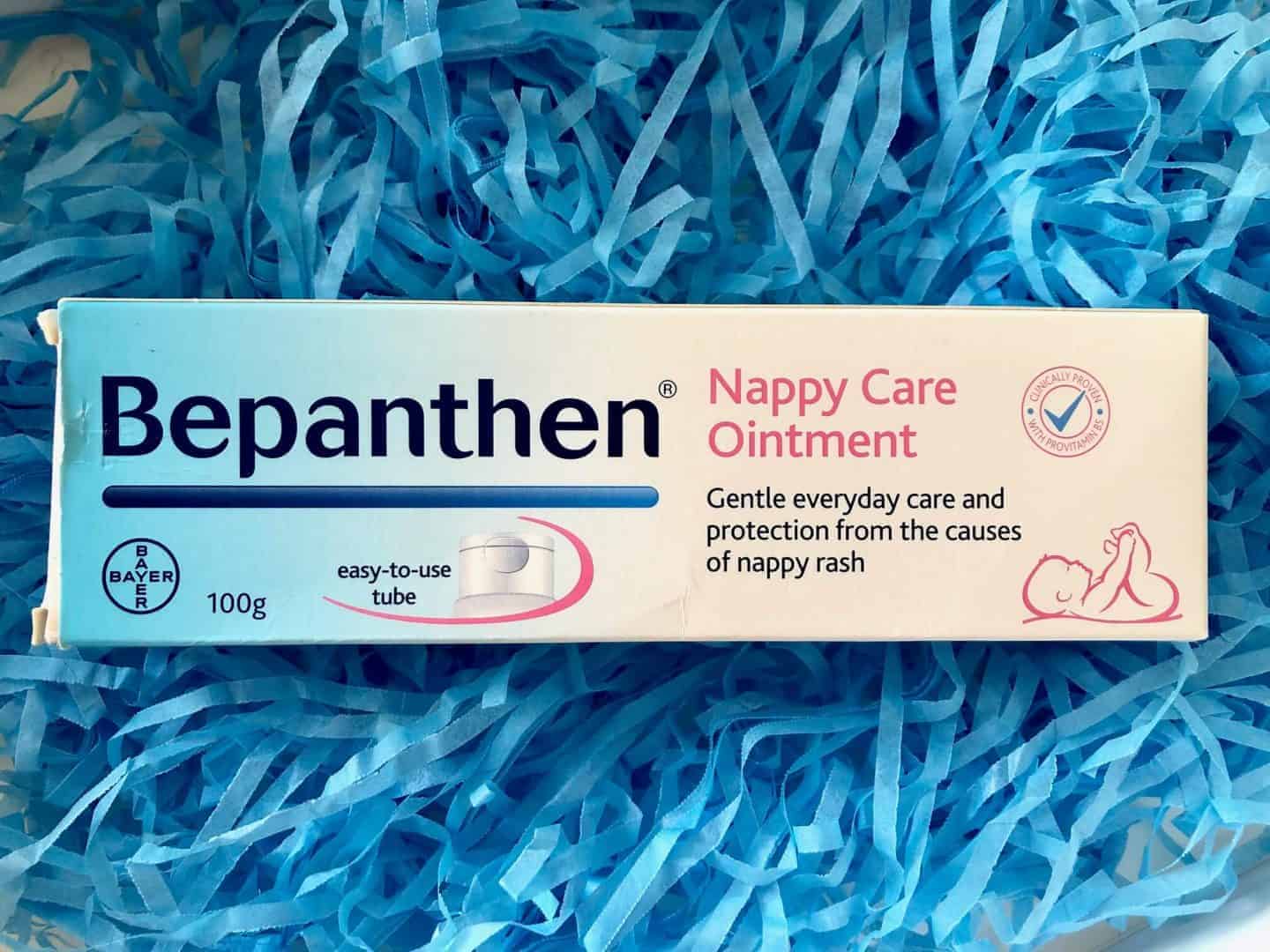 Protecting Baby's Skin with the #BepanthenProtects Challenge - Rachel ...