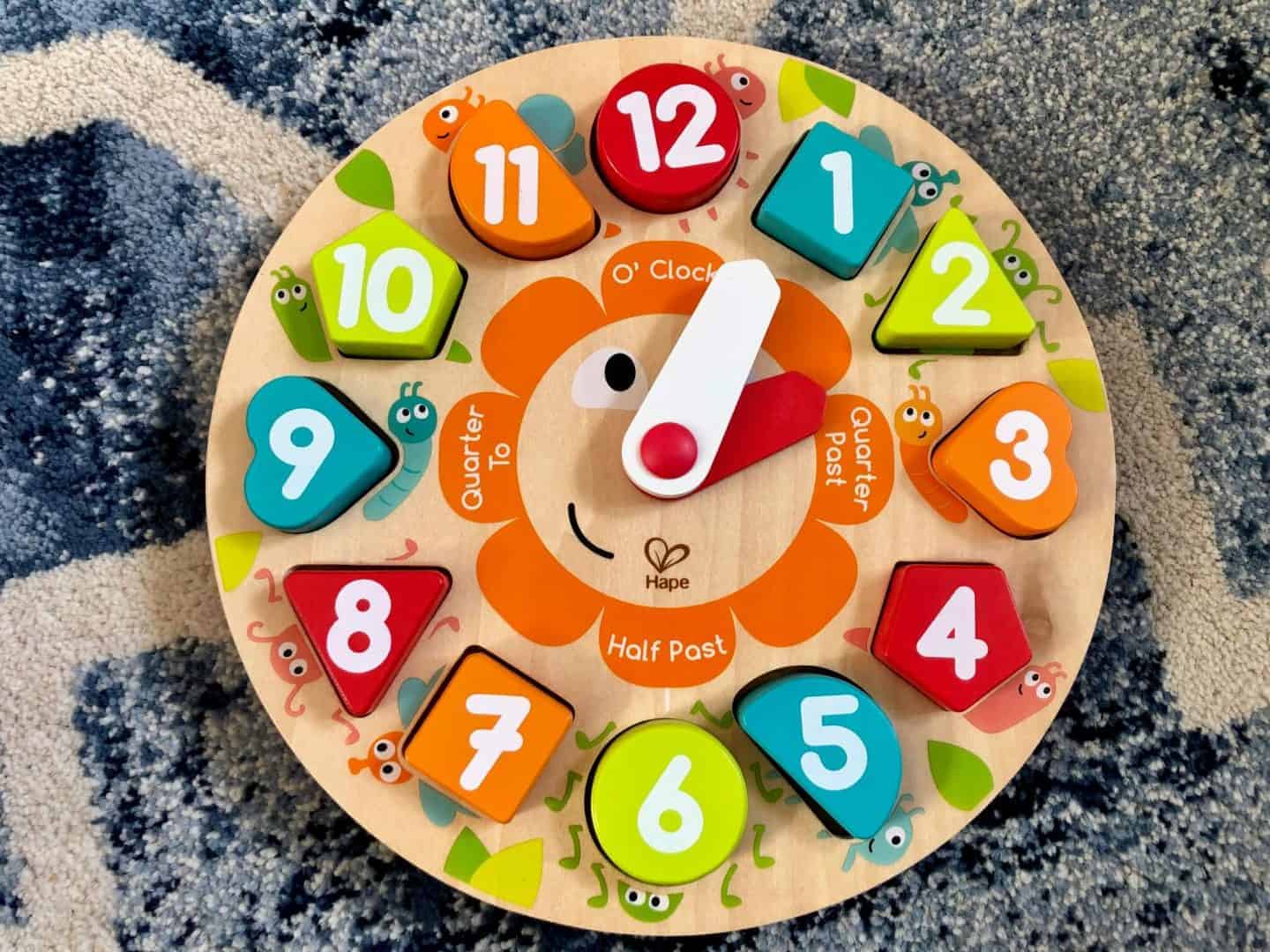 Cook up a Storm with Hape’s Kitchen and Food Range - Rachel Bustin