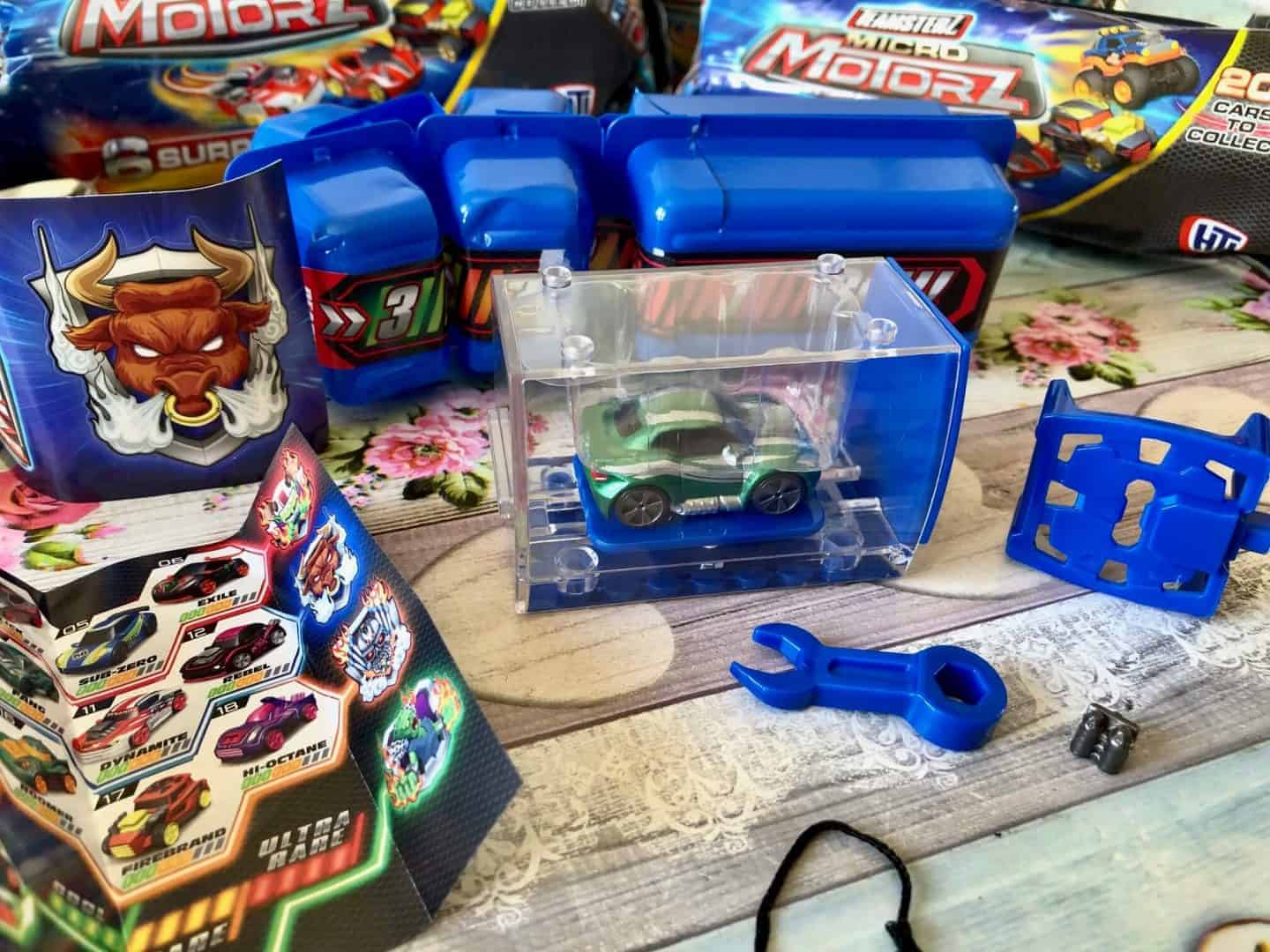 What We Enjoyed In July - Rachel Bustin