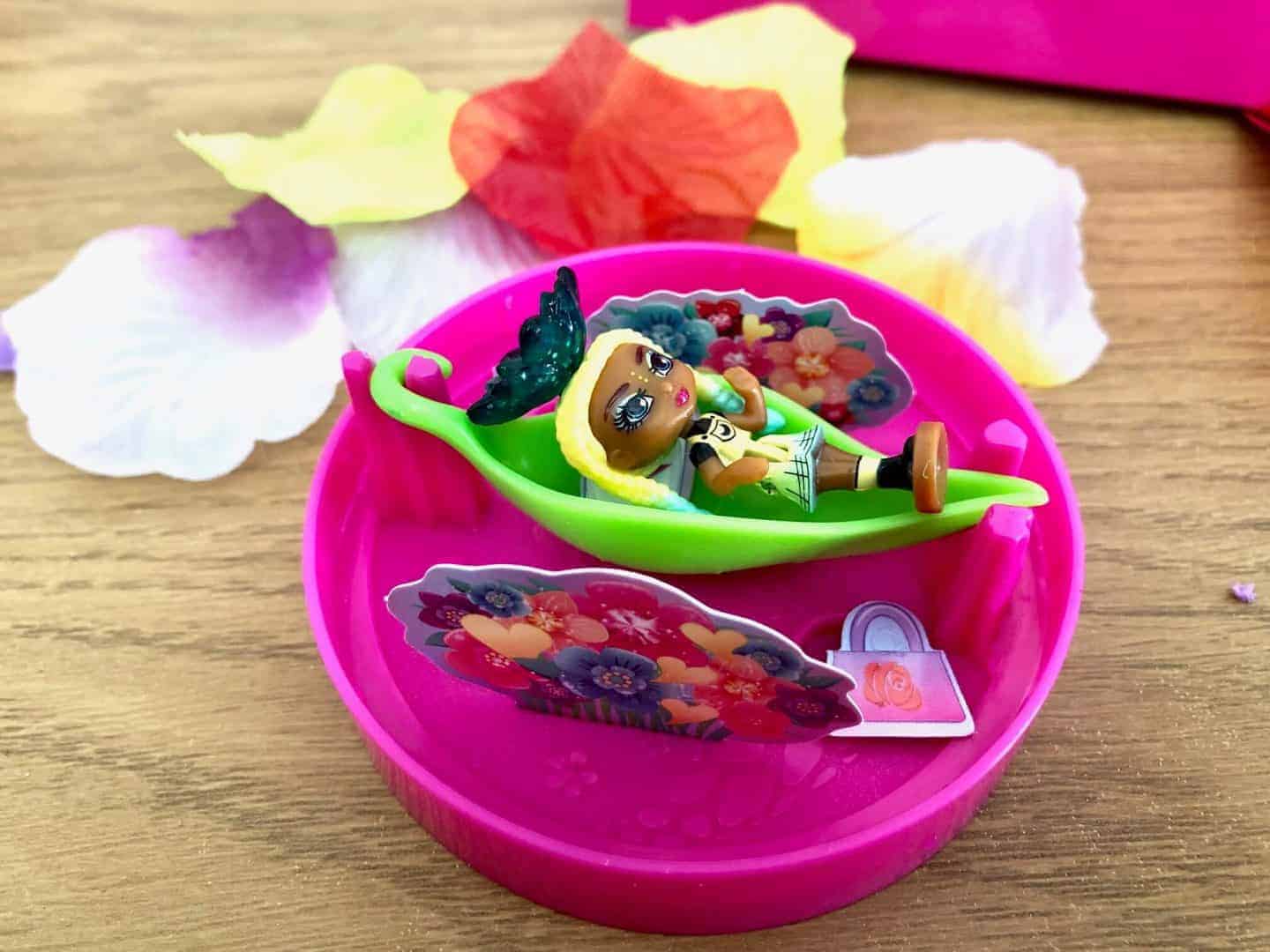 awesome blossems instructions