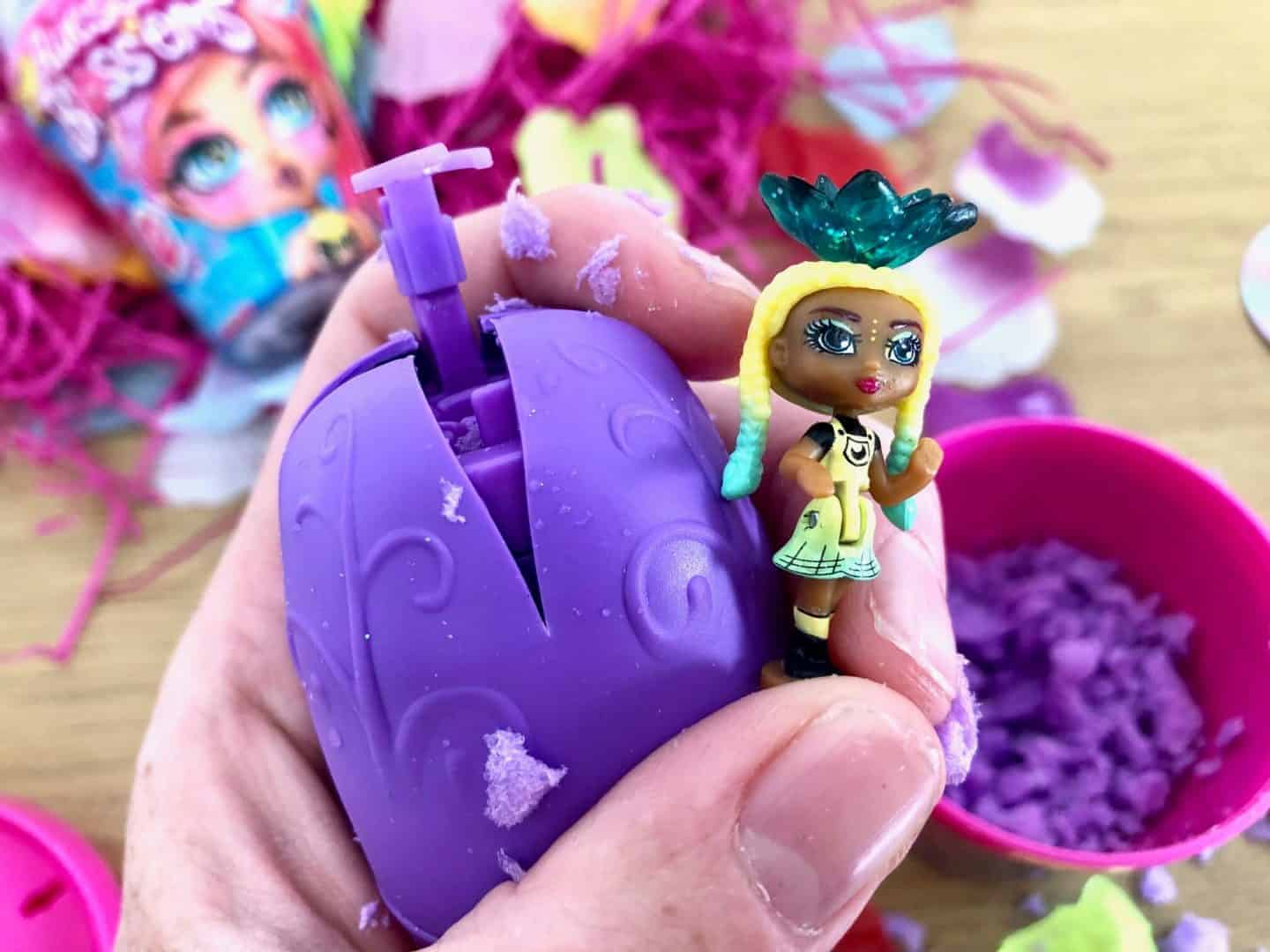 awesome blossems instructions