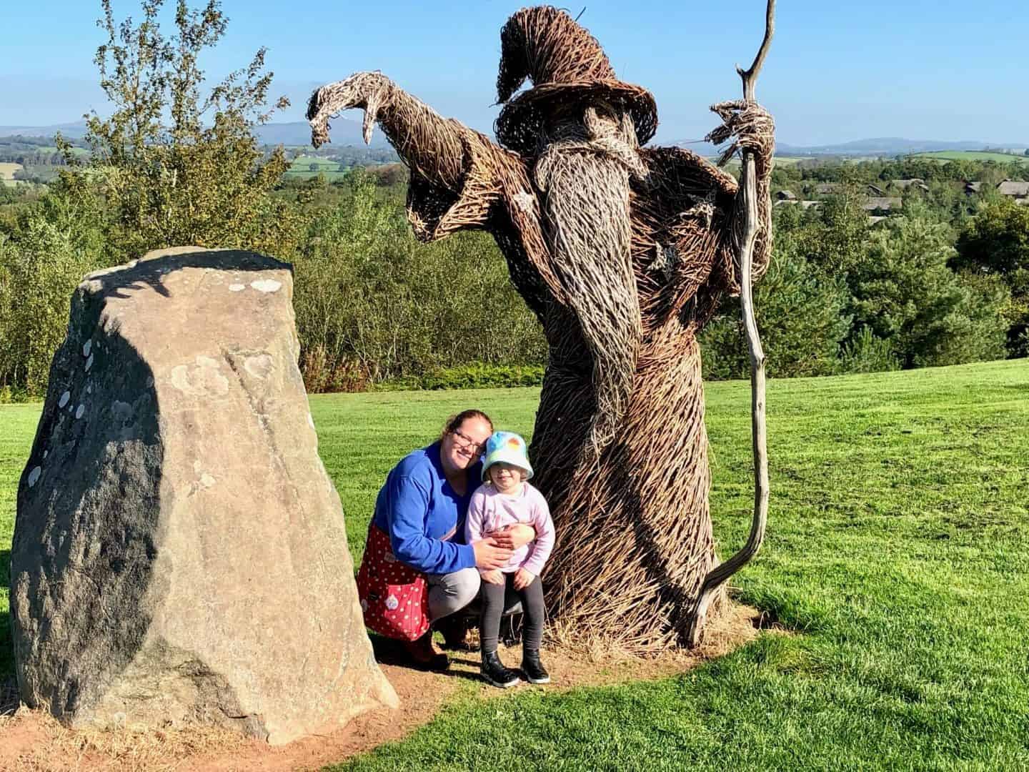 Our Stay At Bluestone National Park Resort - Bwbach Festival and ...