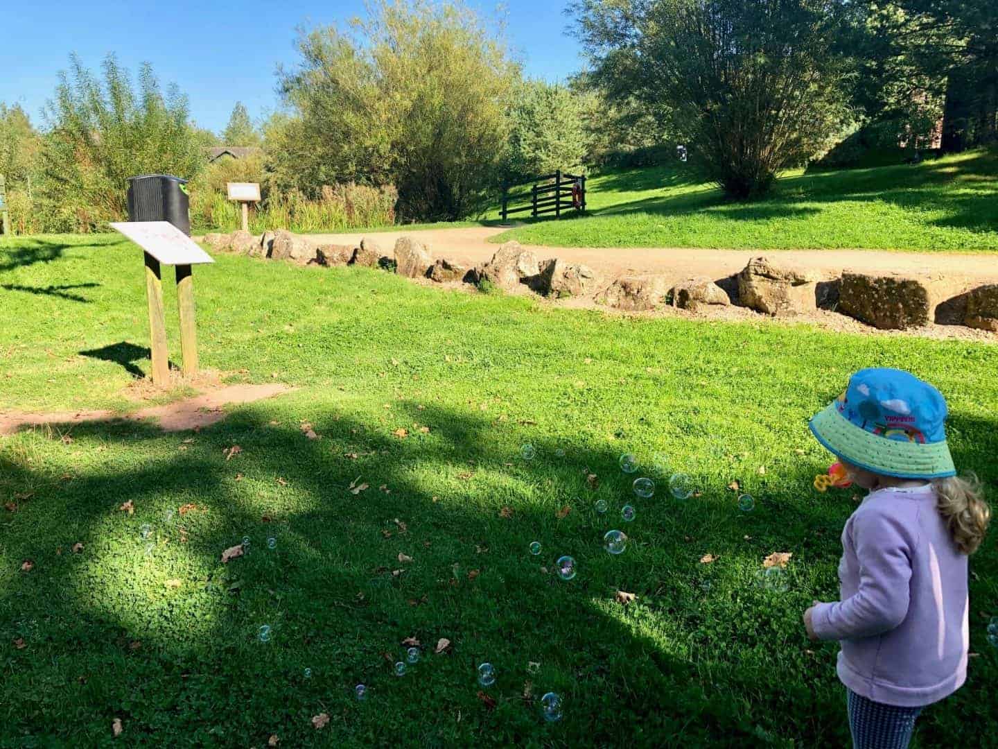 Our Stay At Bluestone National Park Resort - Bwbach Festival and ...