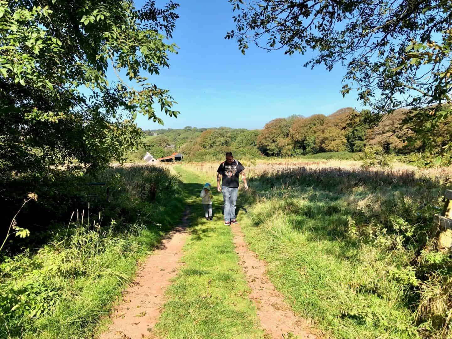 What We Enjoyed in September - Rachel Bustin