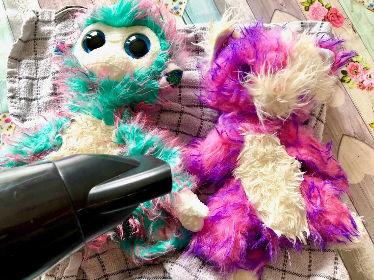 Scruff-a-Luvs in Spring: Jungle, Friends and Spring Babies