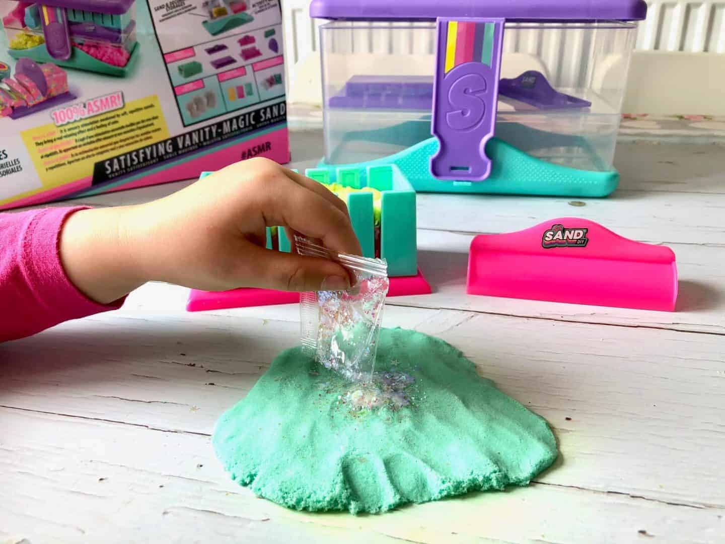 So Sand DIY Tool Case - Review - Rachel Bustin