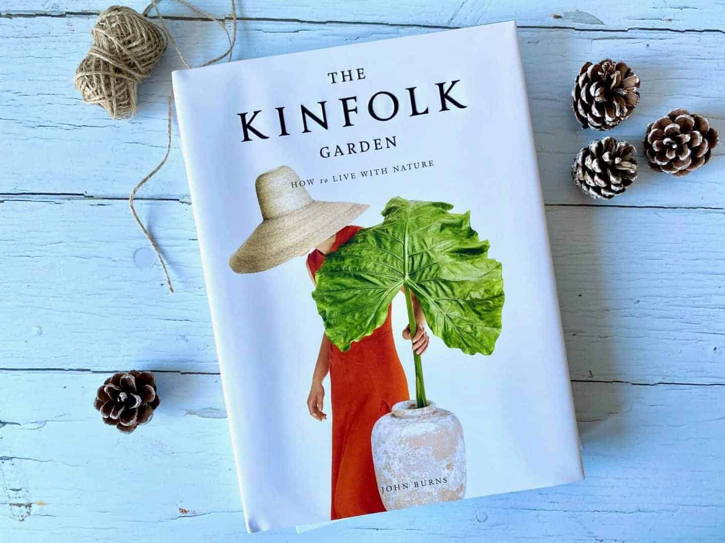 The Kinfolk Garden: How To Live With Nature - Book Review