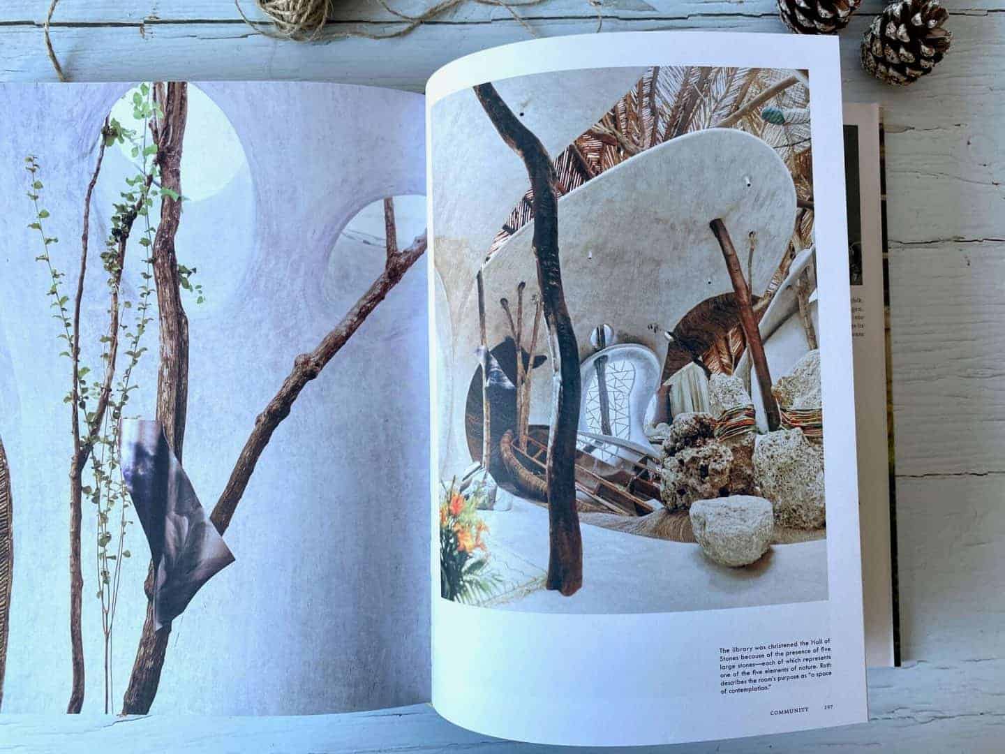 The Kinfolk Garden: How To Live With Nature - Book Review