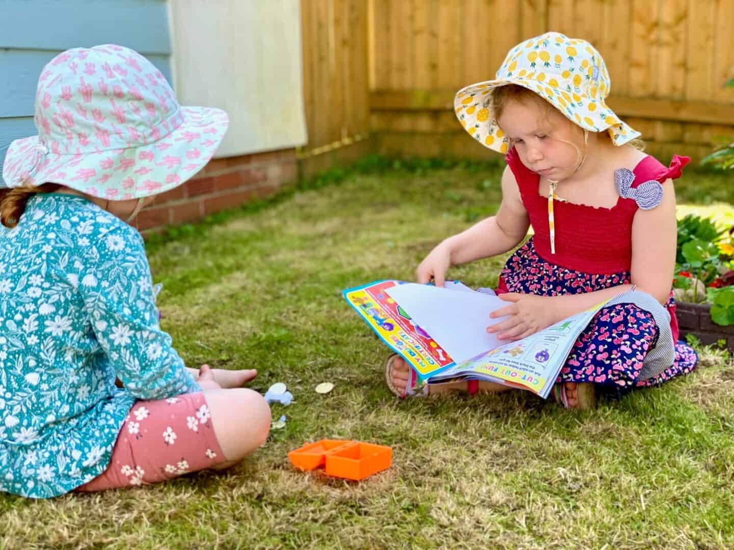 Fun To Learn Hey Duggee Magazine |AD - Rachel Bustin