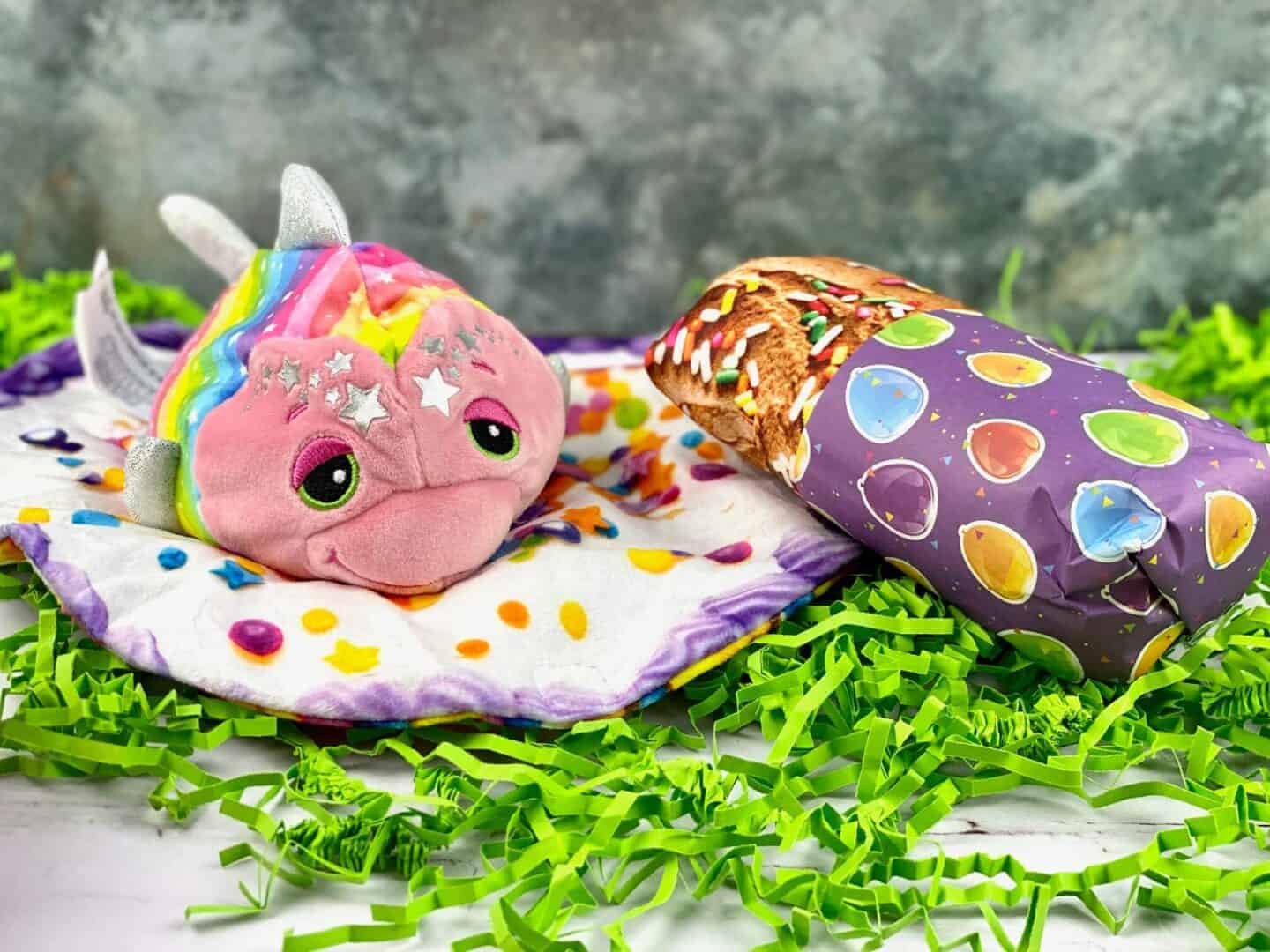 Introducing Cutetitos Partyitos - All You Need To Know! - Rachel Bustin