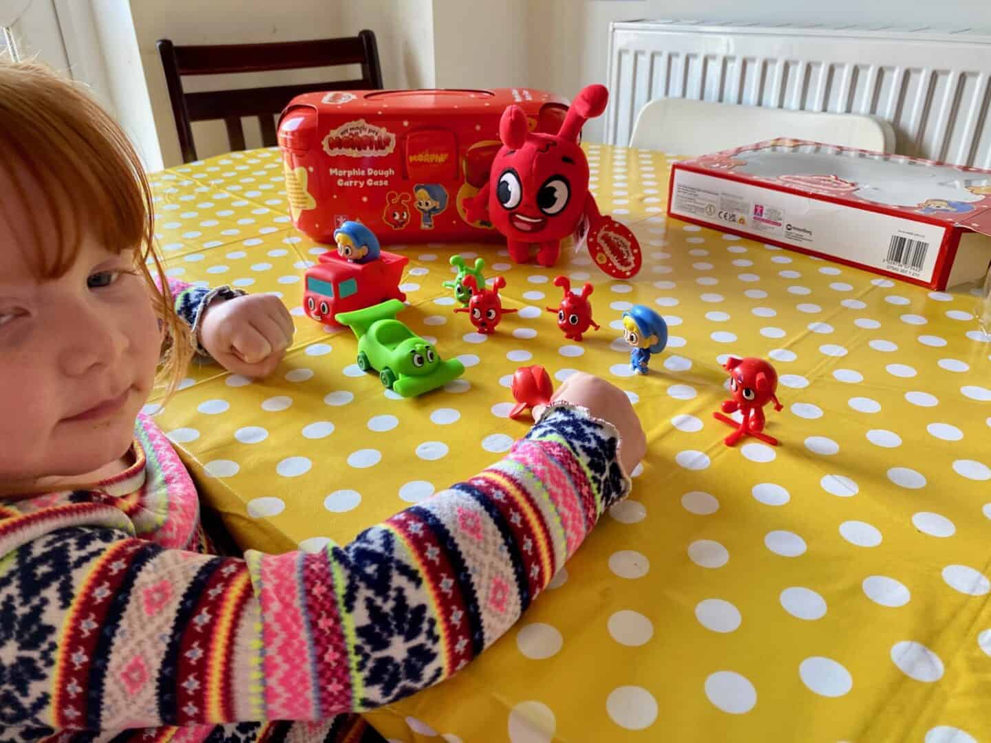 All You Need To Know About My Magic Pet Morphle