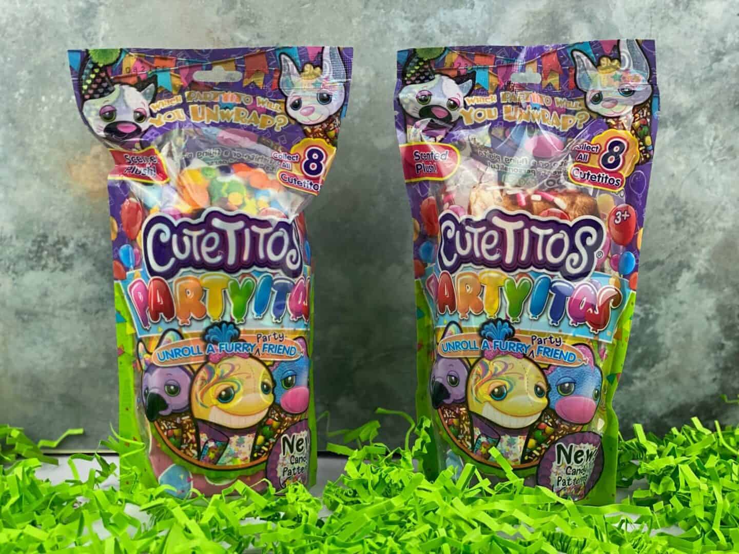 Introducing Cutetitos Partyitos - All You Need To Know! - Rachel Bustin