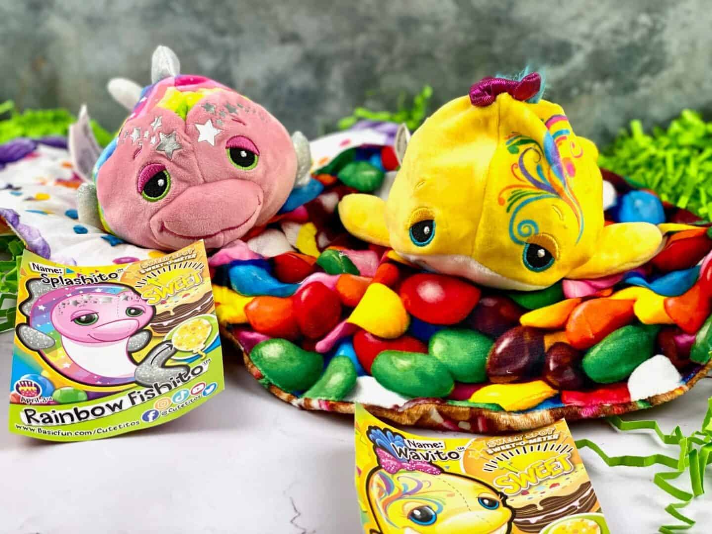 Introducing Cutetitos Partyitos - All You Need To Know! - Rachel Bustin