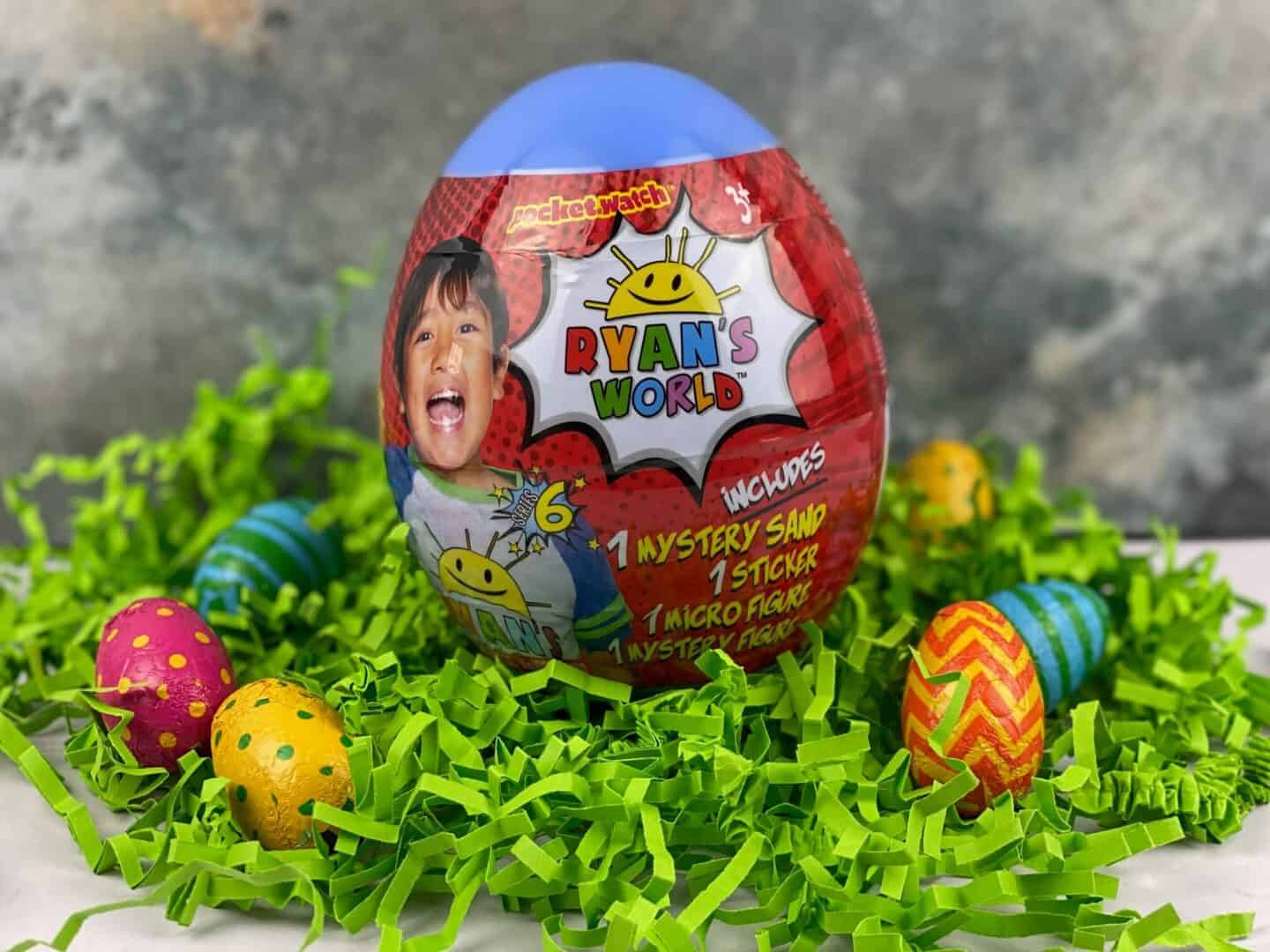 Gifts For The Easter Holidays - An Alternative Guide To Chocolate!