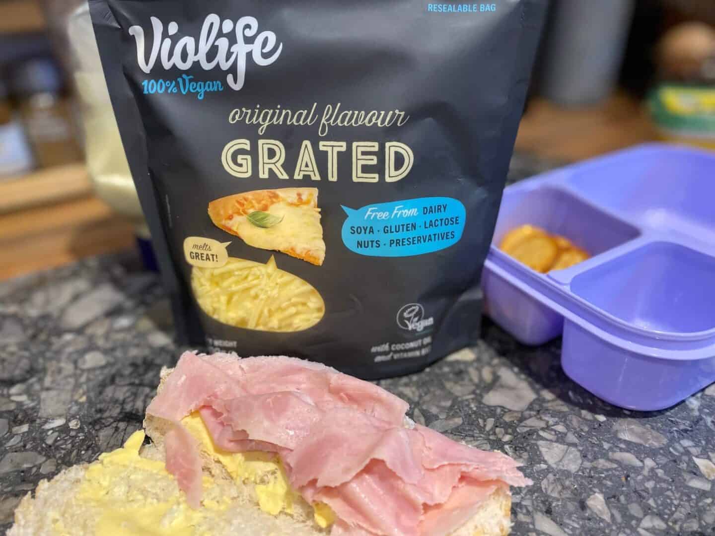 Violife Cheese Review - Our Thoughts on Vegan Cheese