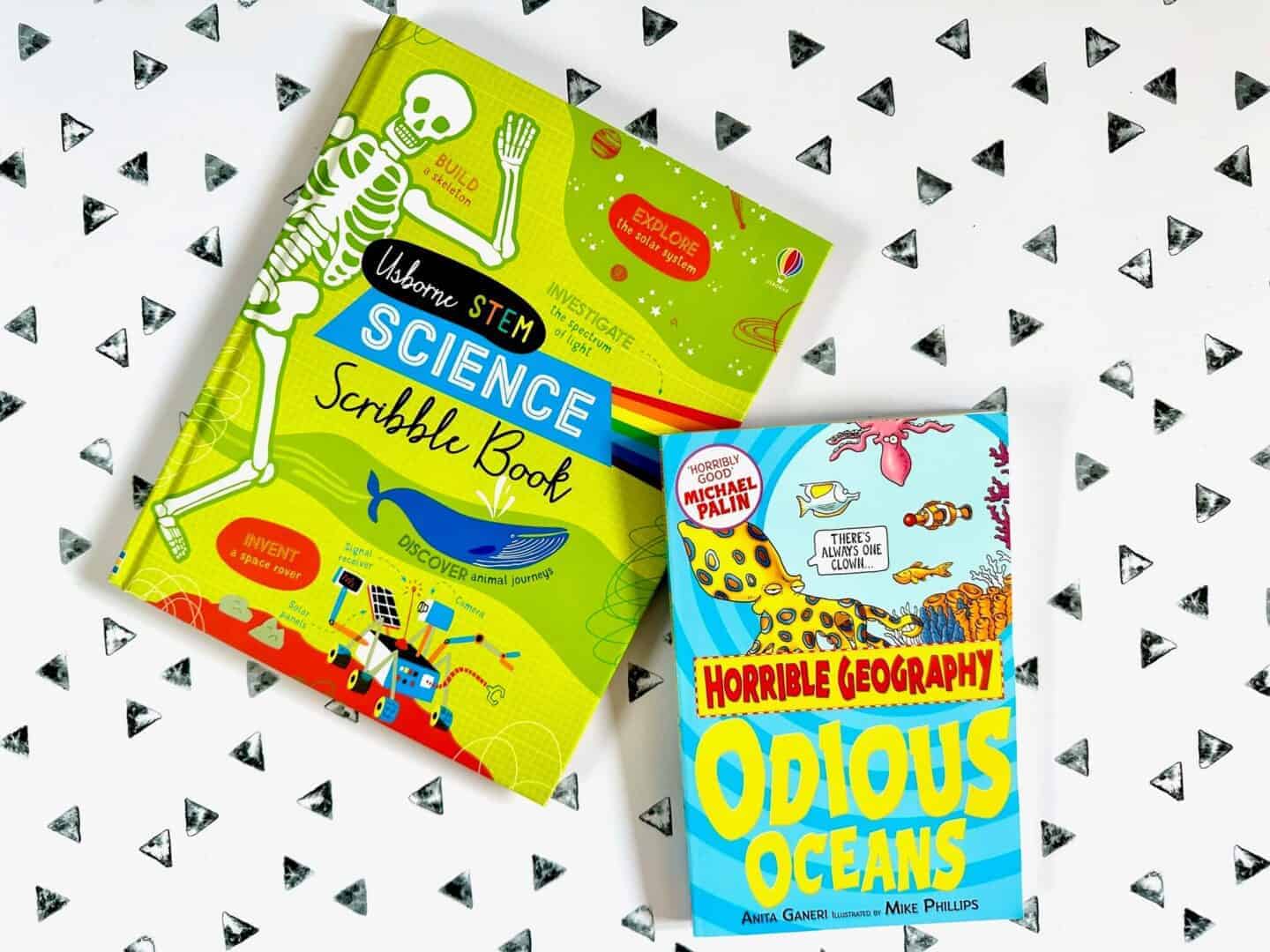 Why Are Book Subscriptions Great For Kids