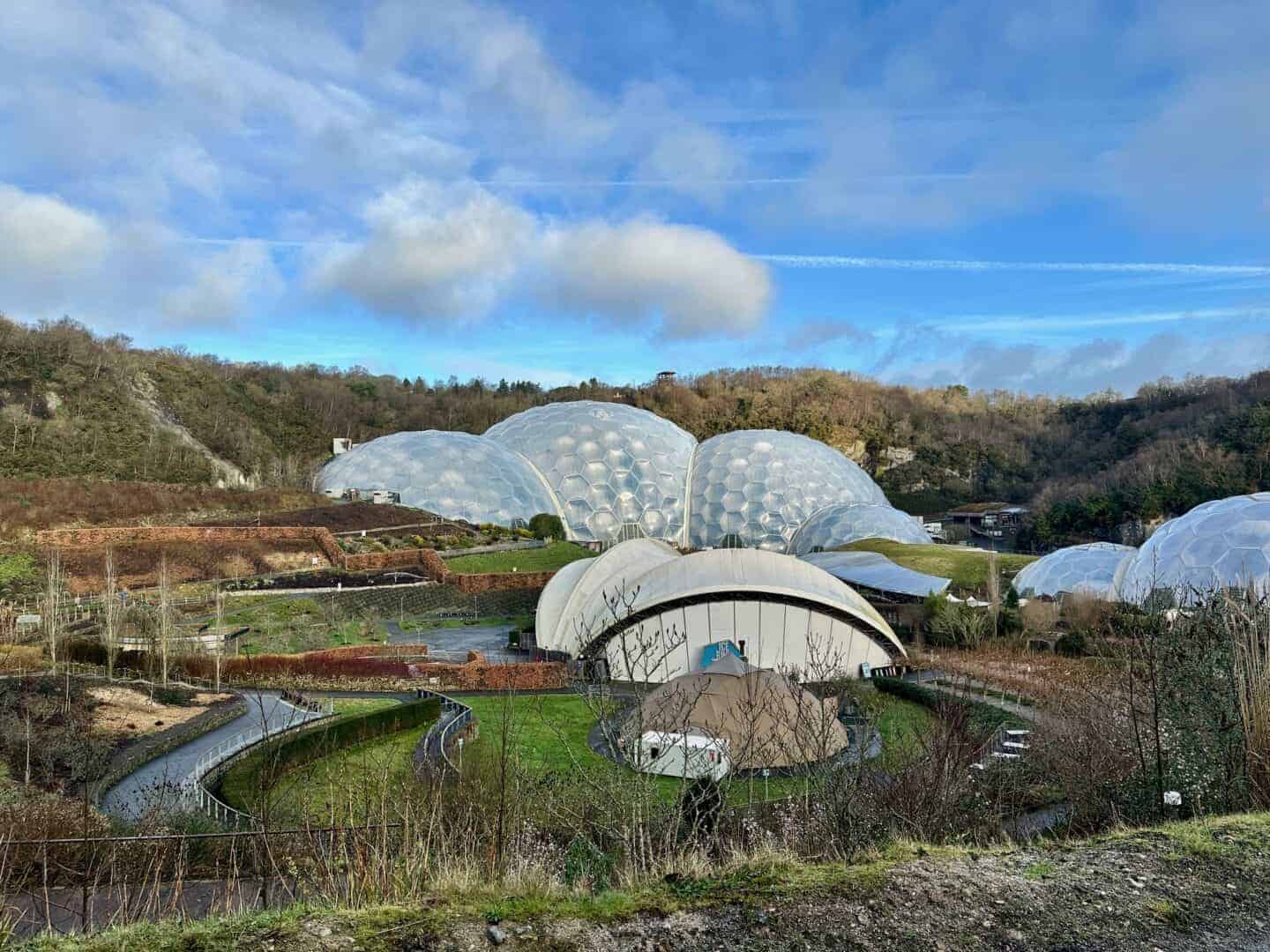 Things To Do In Cornwall February Half Term 2025 - Rachel Bustin