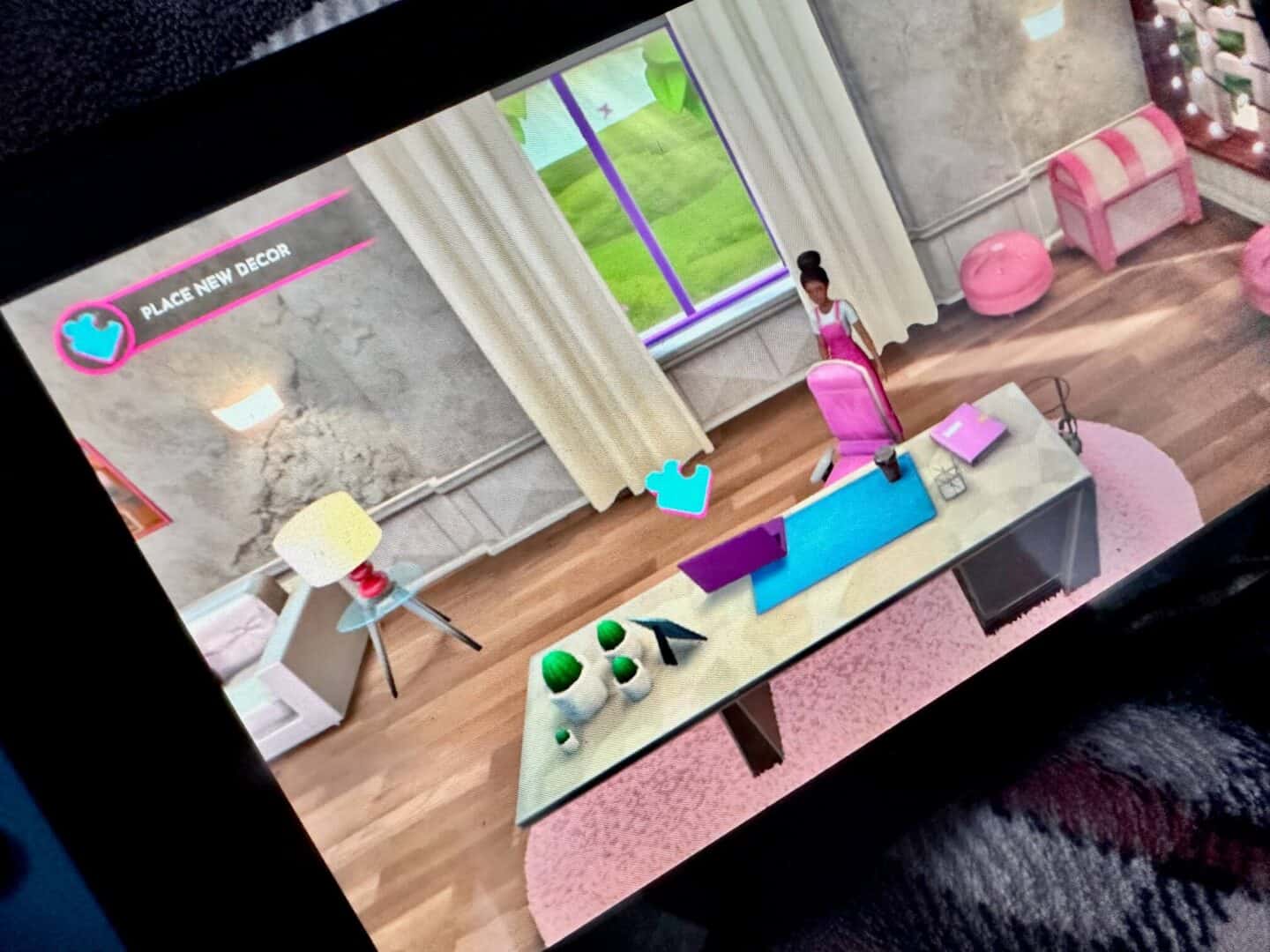 Barbie Project Friendship Review: A Celebratory Adventure on Nintendo ...