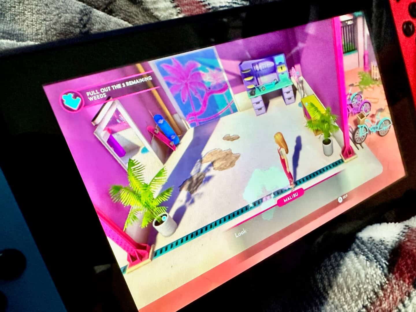Barbie Project Friendship Review: A Celebratory Adventure on Nintendo ...