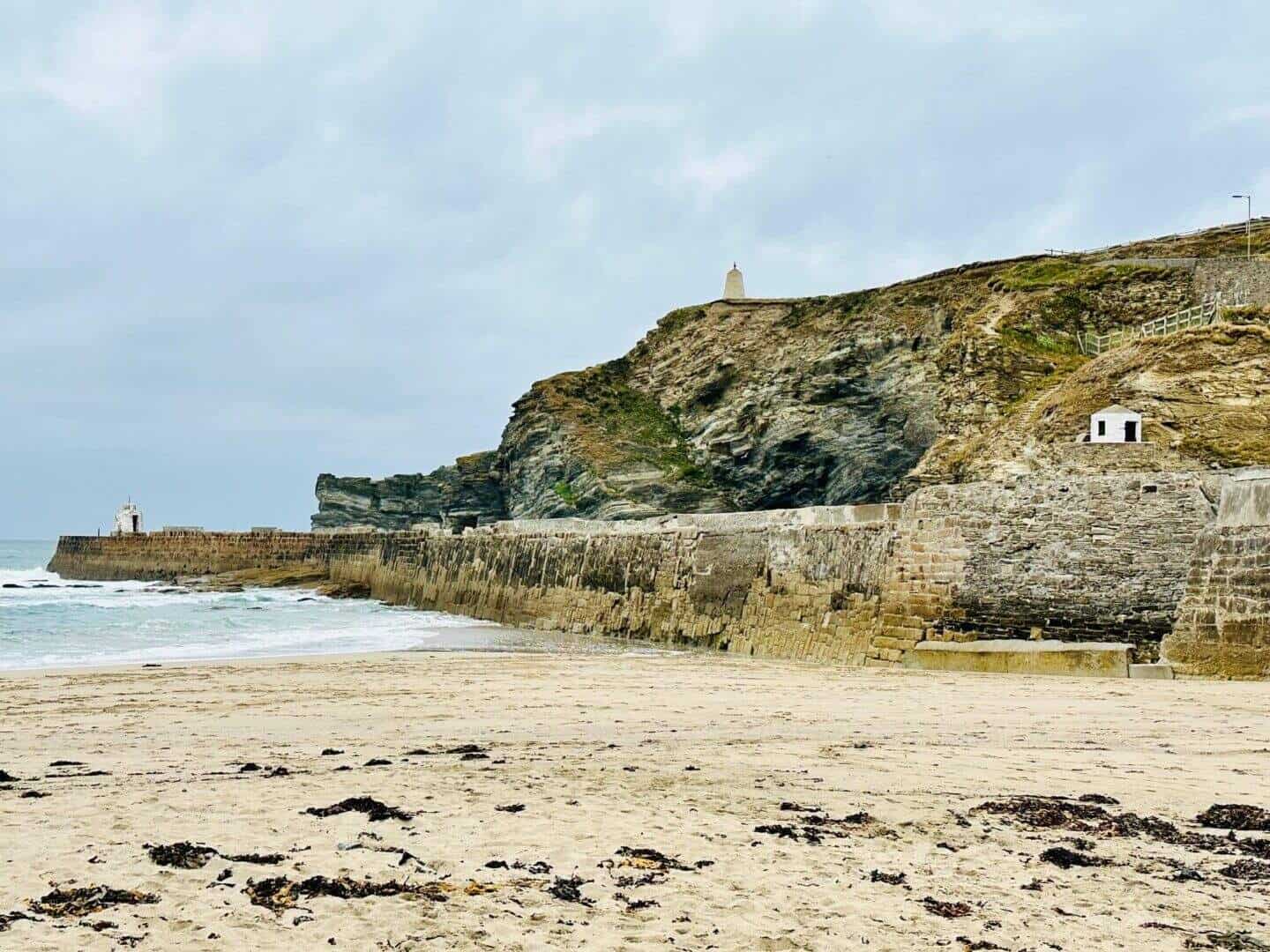 Free Things to Do in Cornwall for Families in 2025 - Rachel Bustin