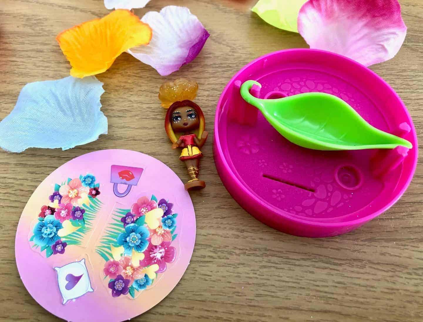 awesome blossems instructions