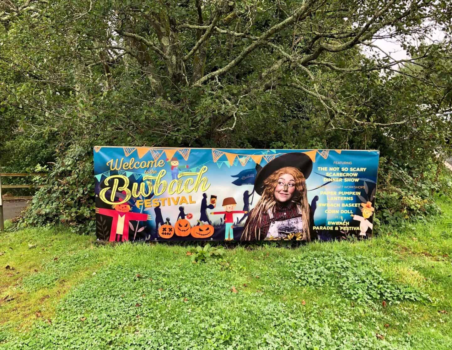 Our Stay At Bluestone National Park Resort - Bwbach Festival and ...