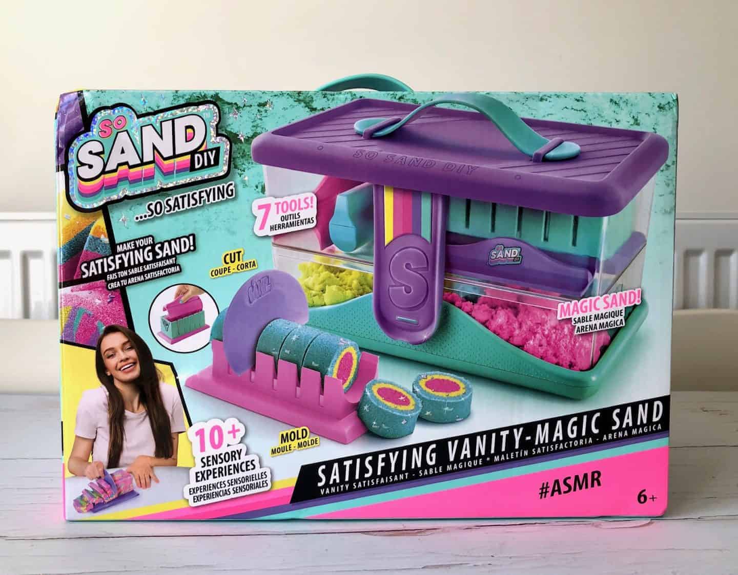 So Sand DIY Tool Case - Review - Rachel Bustin