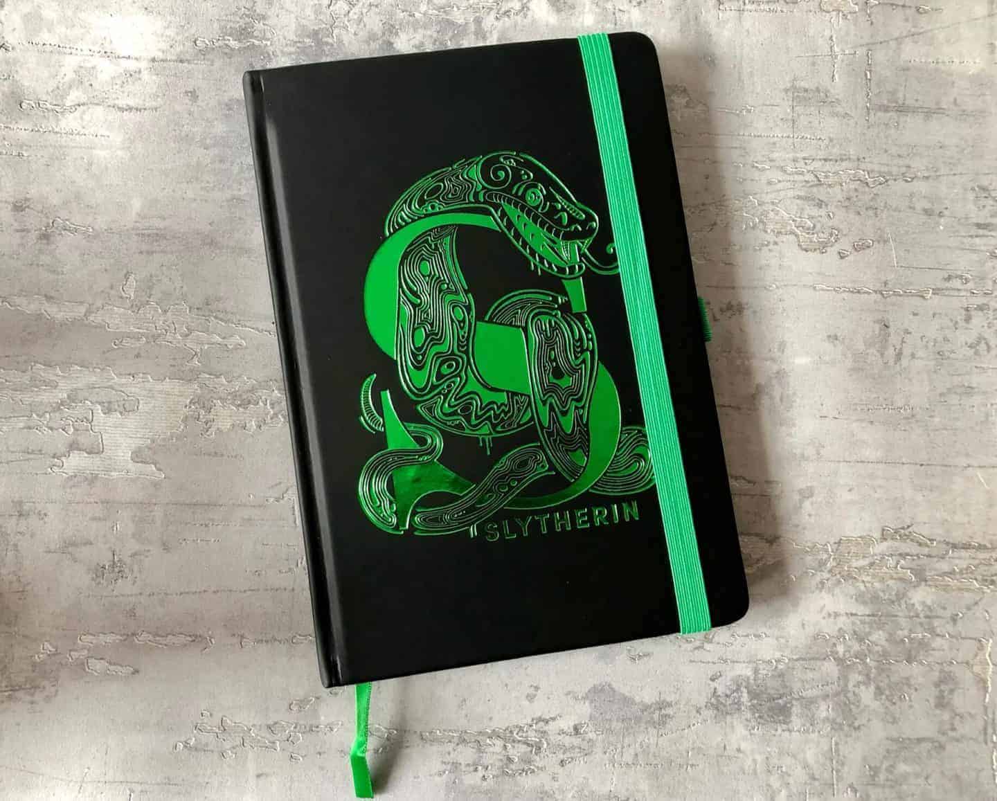 Harry Potter Gifts - Giving The Gift Of Magic - Rachel Bustin