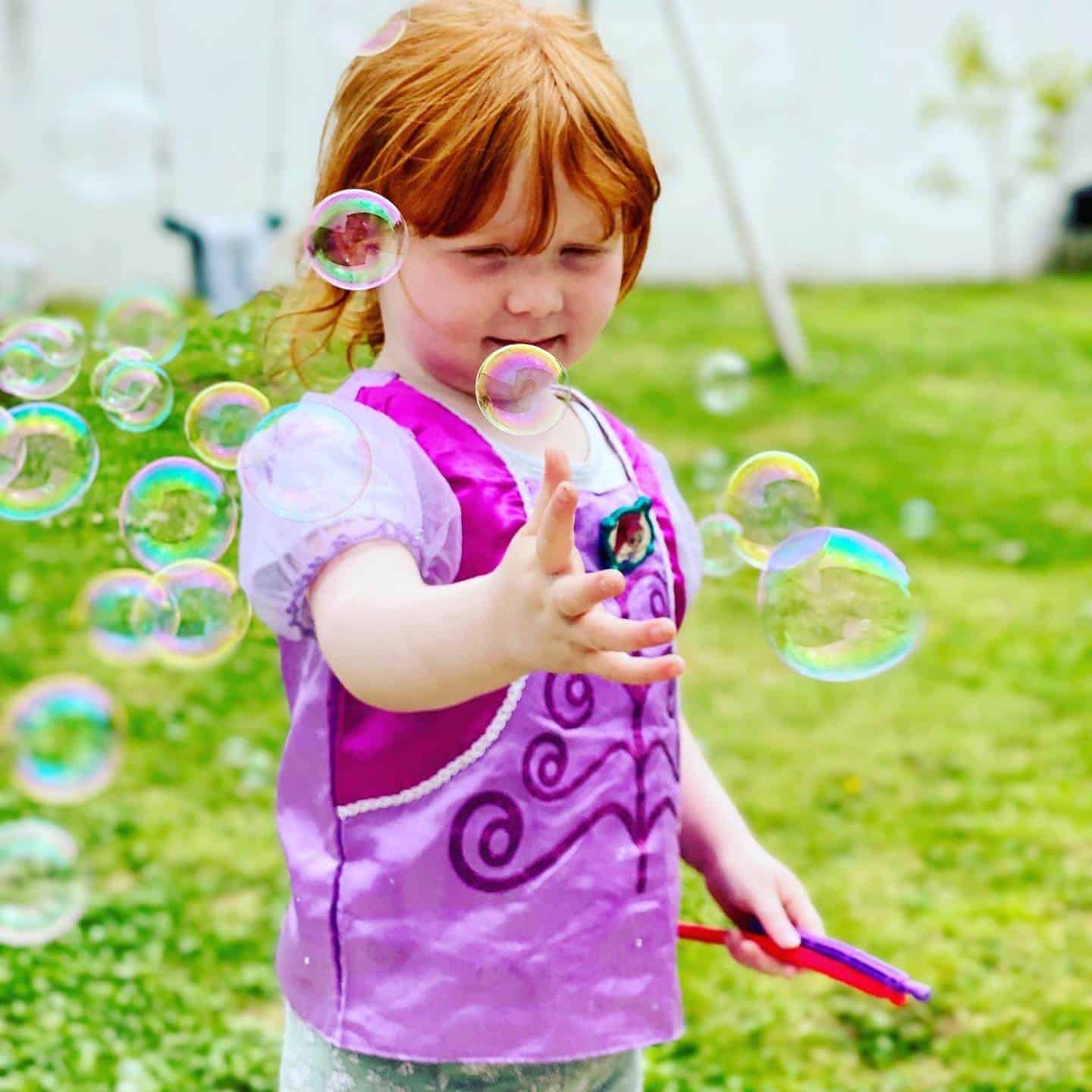 Family Diary - End of July Roundup 2021 - Rachel Bustin