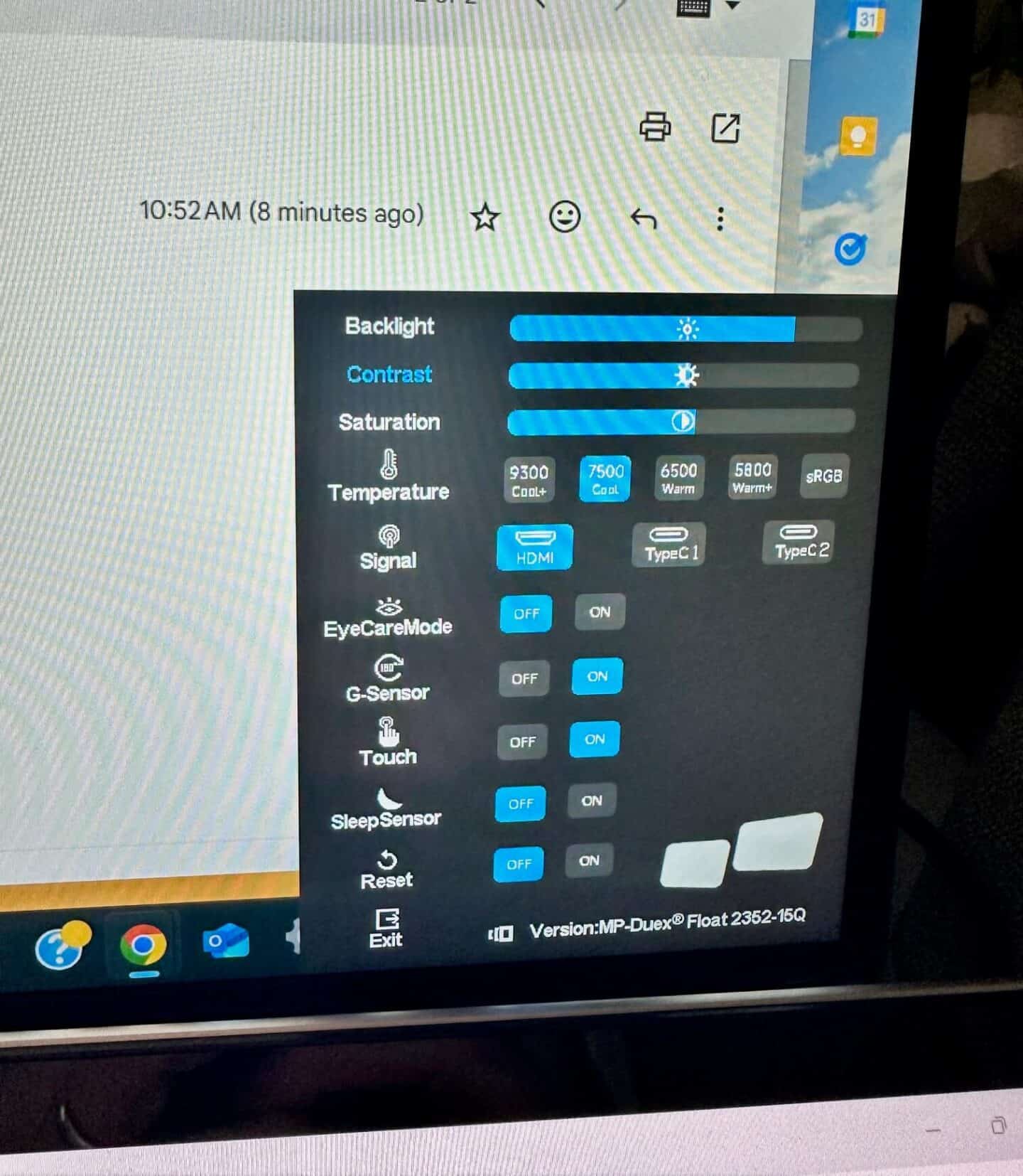 Duex Float Review - Portable Monitor for Enhanced Productivity - Rachel ...