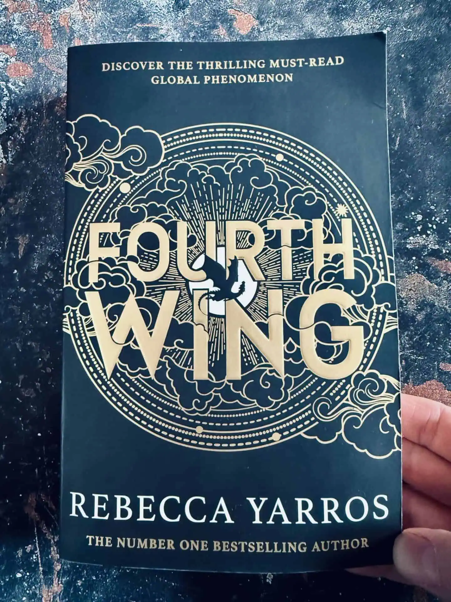 The Ultimate Guide to Fourth Wing Characters and Their Dragons