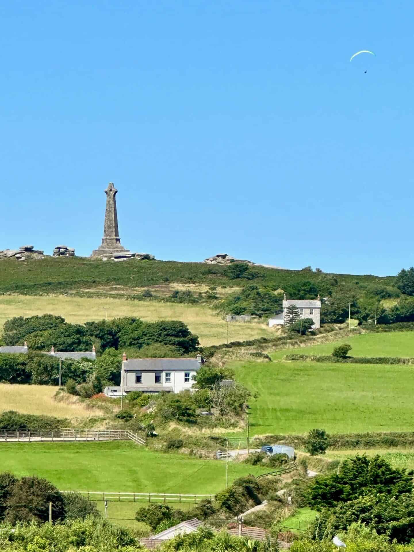 Free Things to Do in Cornwall for Families in 2025 - Rachel Bustin