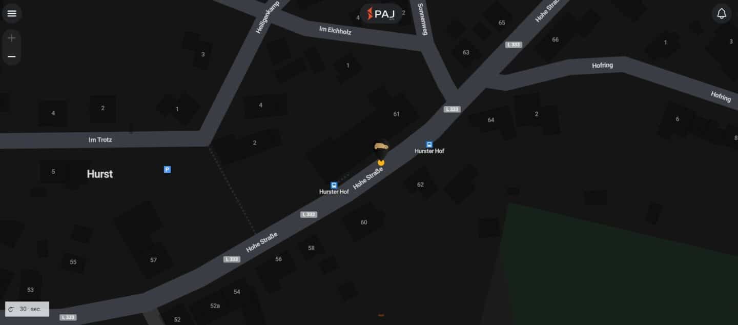 PAJ GPS Easy Finder 4G Review