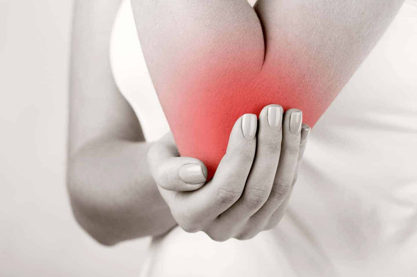 Here Is a Closer Look at the Effects of Inflammation