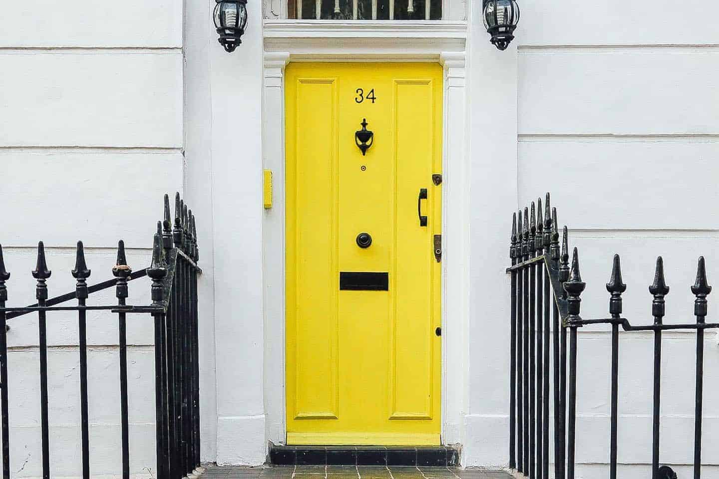 Ironmongery Ideas For Your Home - Rachel Bustin