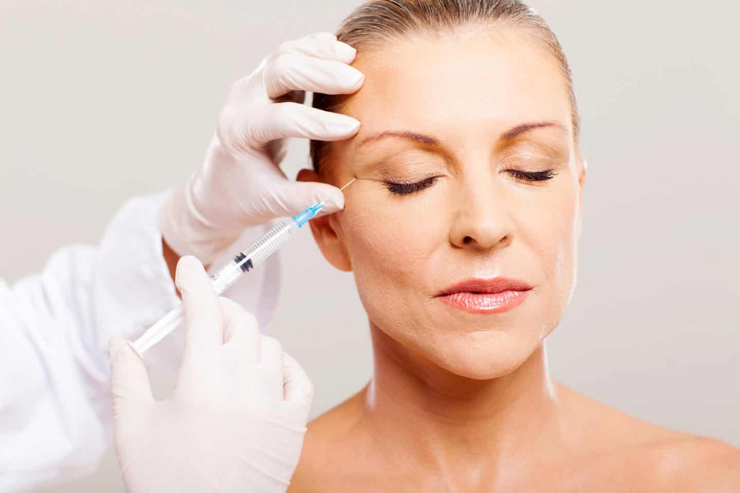 Top Tips On Why Botox Treatment Is Good For Youthful Glowing Skin
