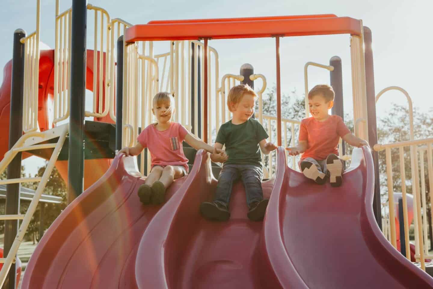 How Play-Based Learning Strengthens Early Development in Coral Gables ...